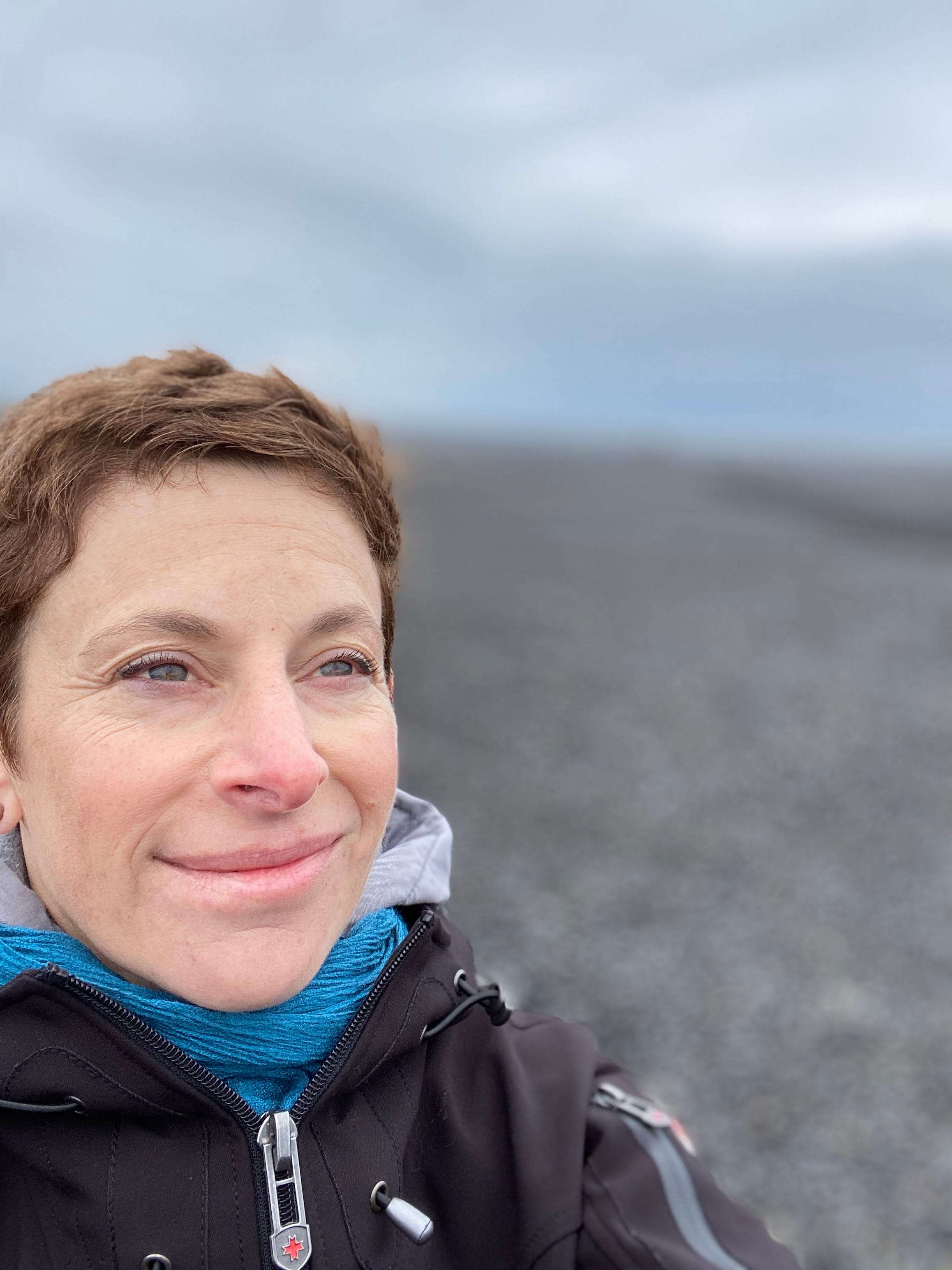 Amie Herman | Substack