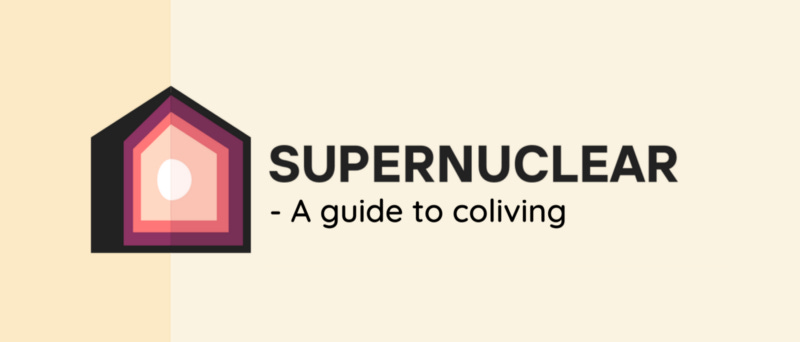 Meet Cheryl: Your coliving nemesis - Supernuclear
