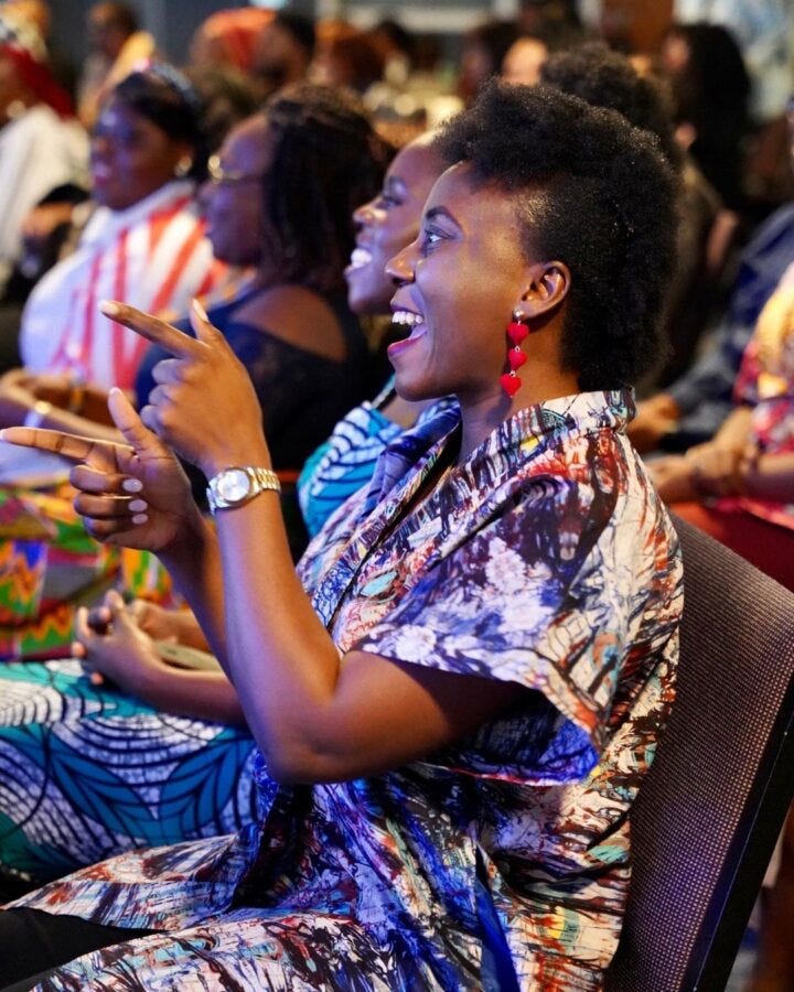 A Gallery Of The Faithful Gathering For Church. Album 15
