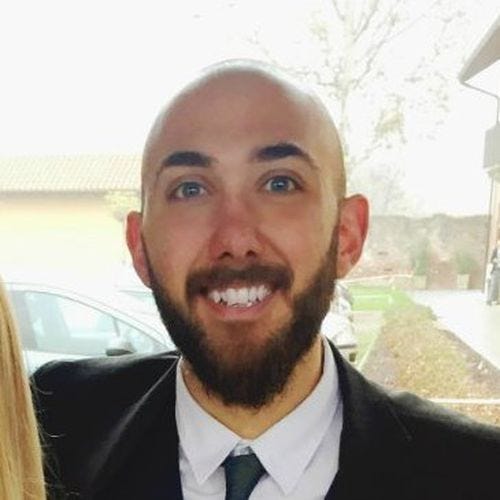 Manuel Frigerio | Substack