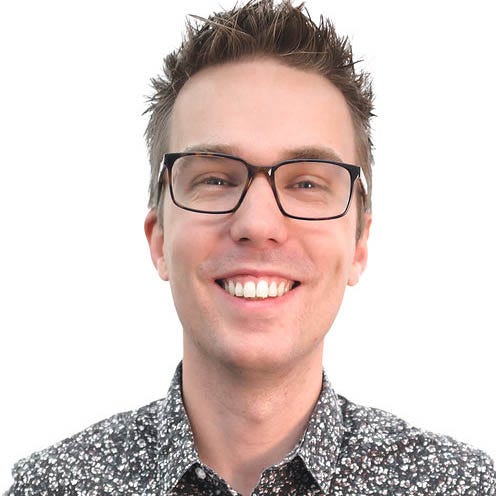 Ross Garner | Substack