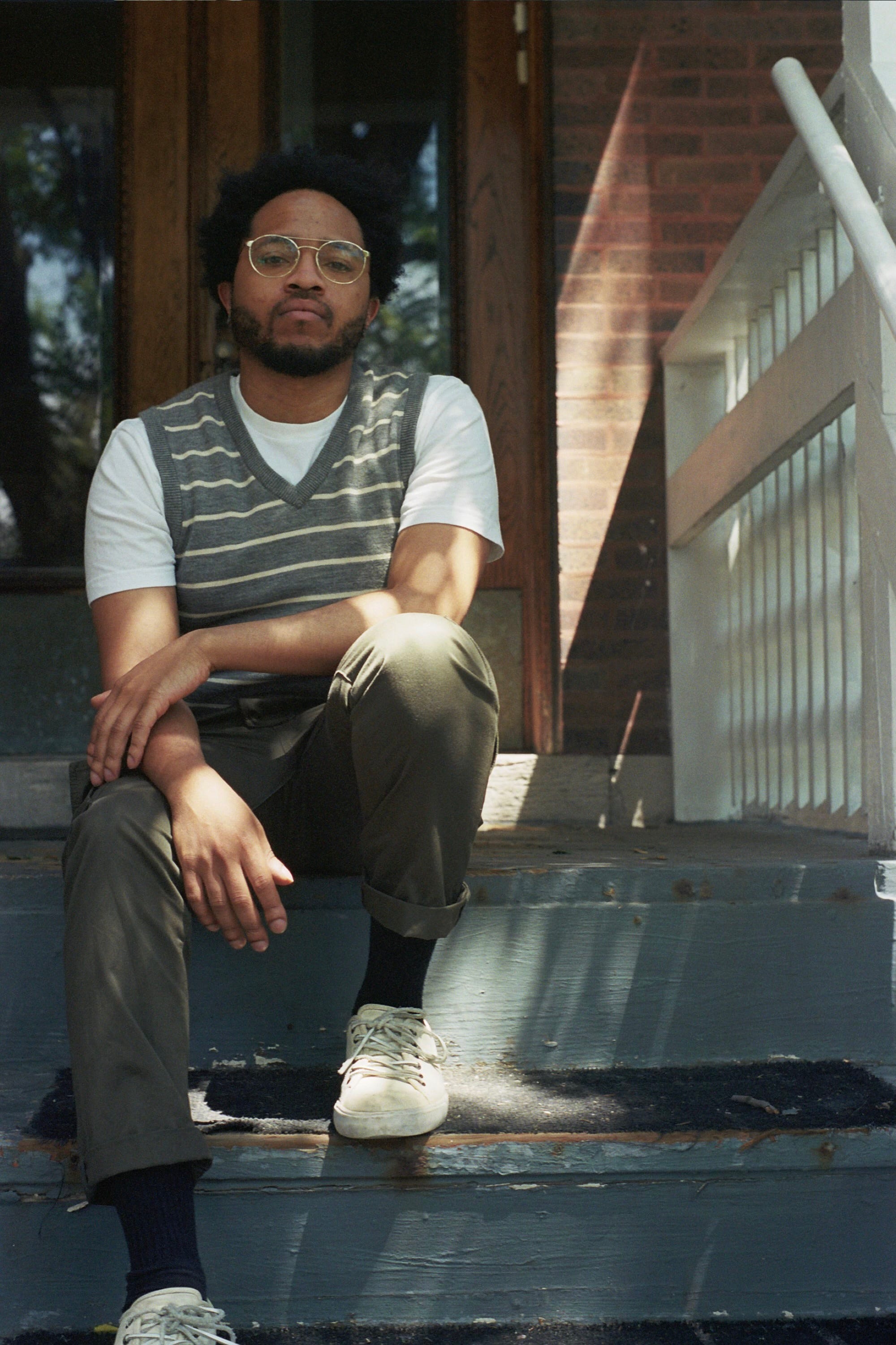 Kelvin Hicks | Substack