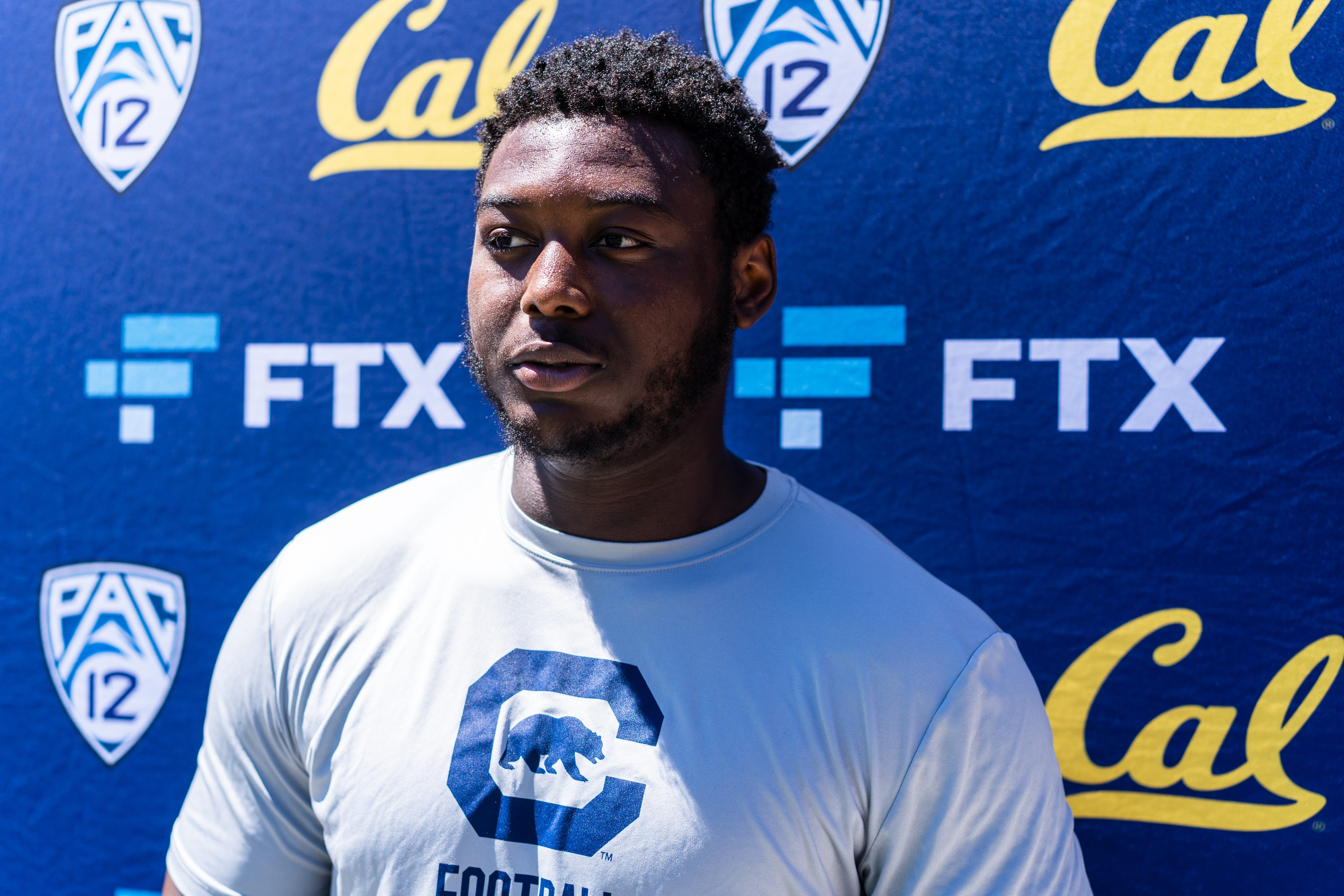 Cal Football 2022 Fall Camp: Notebook #6 - by Rob Hwang