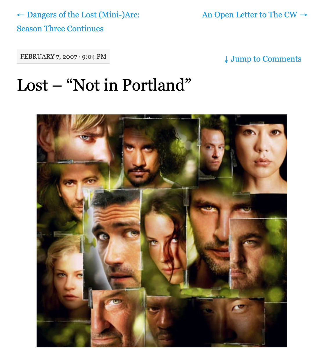 Paid Programming: An Introduction to Episodic Medium