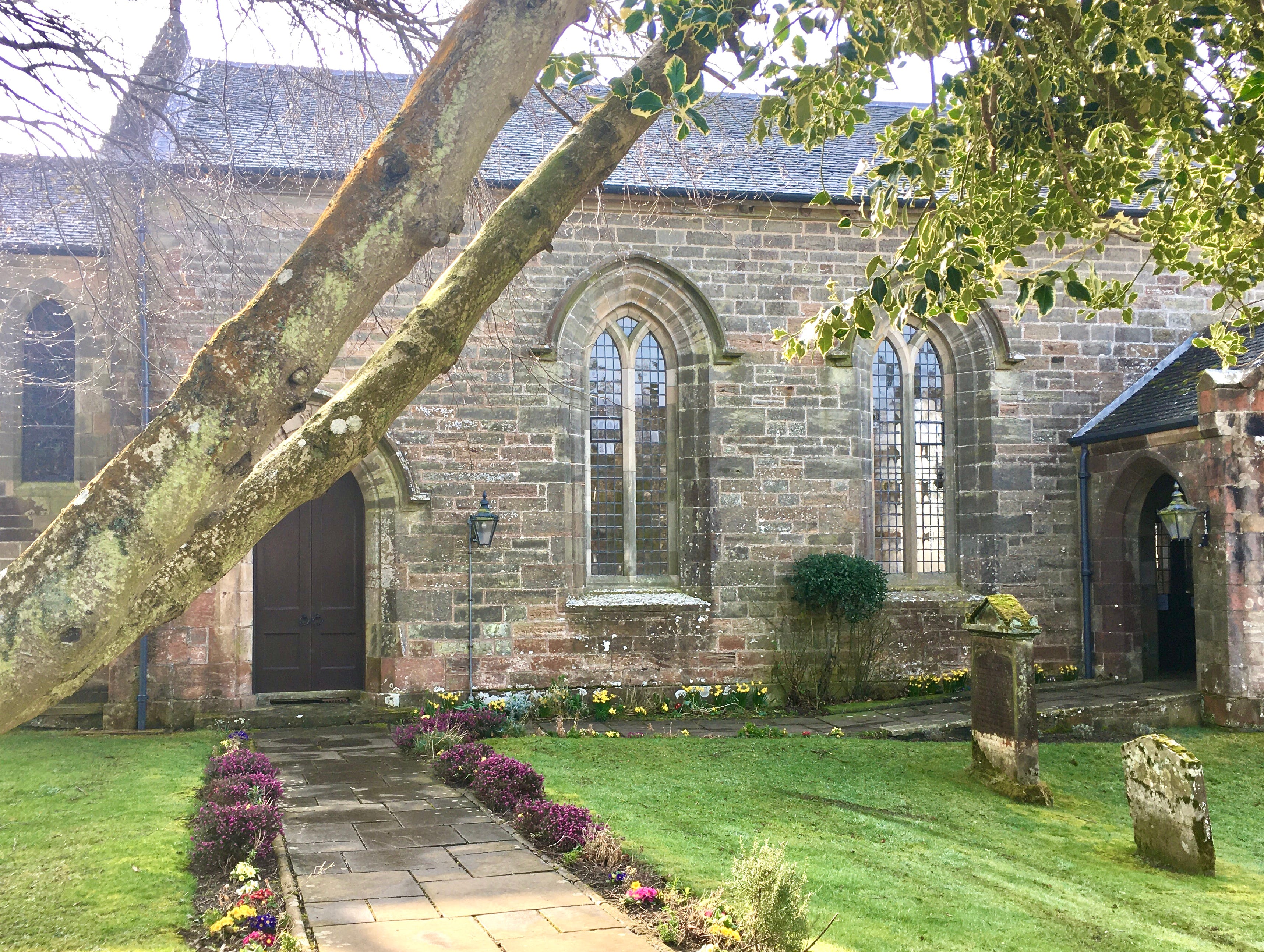 Return to Dust - by Heather Moffitt - The Incurable