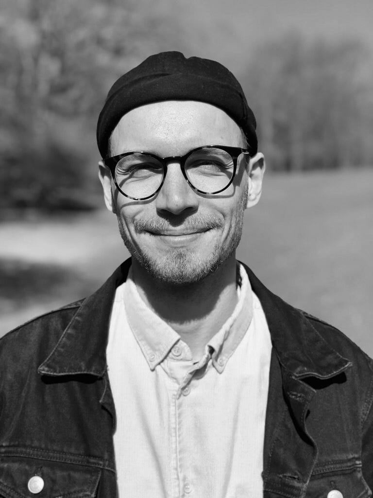 Hans Lind | Substack