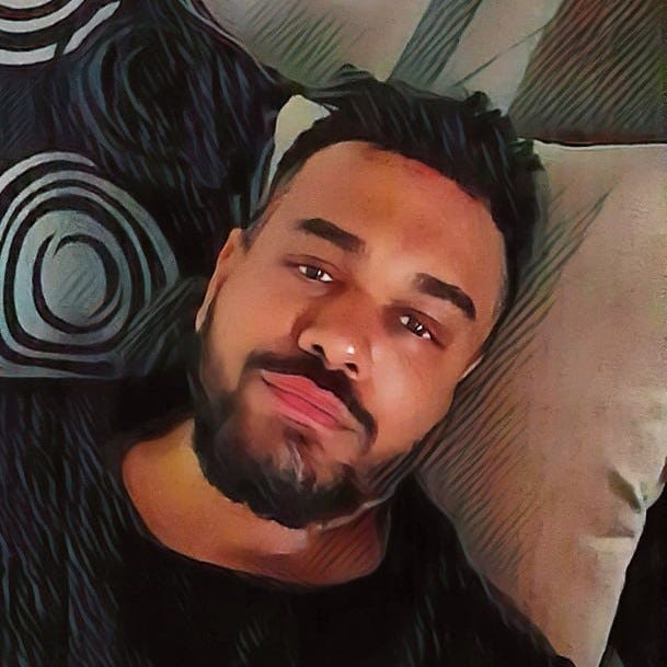 Cameron Jace | Substack