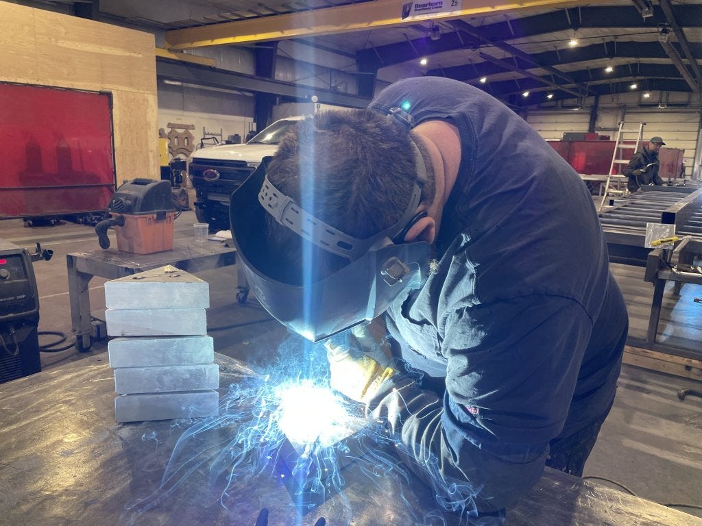 Devon Decker House District 11: Hard Working, Principled, Ready to ...