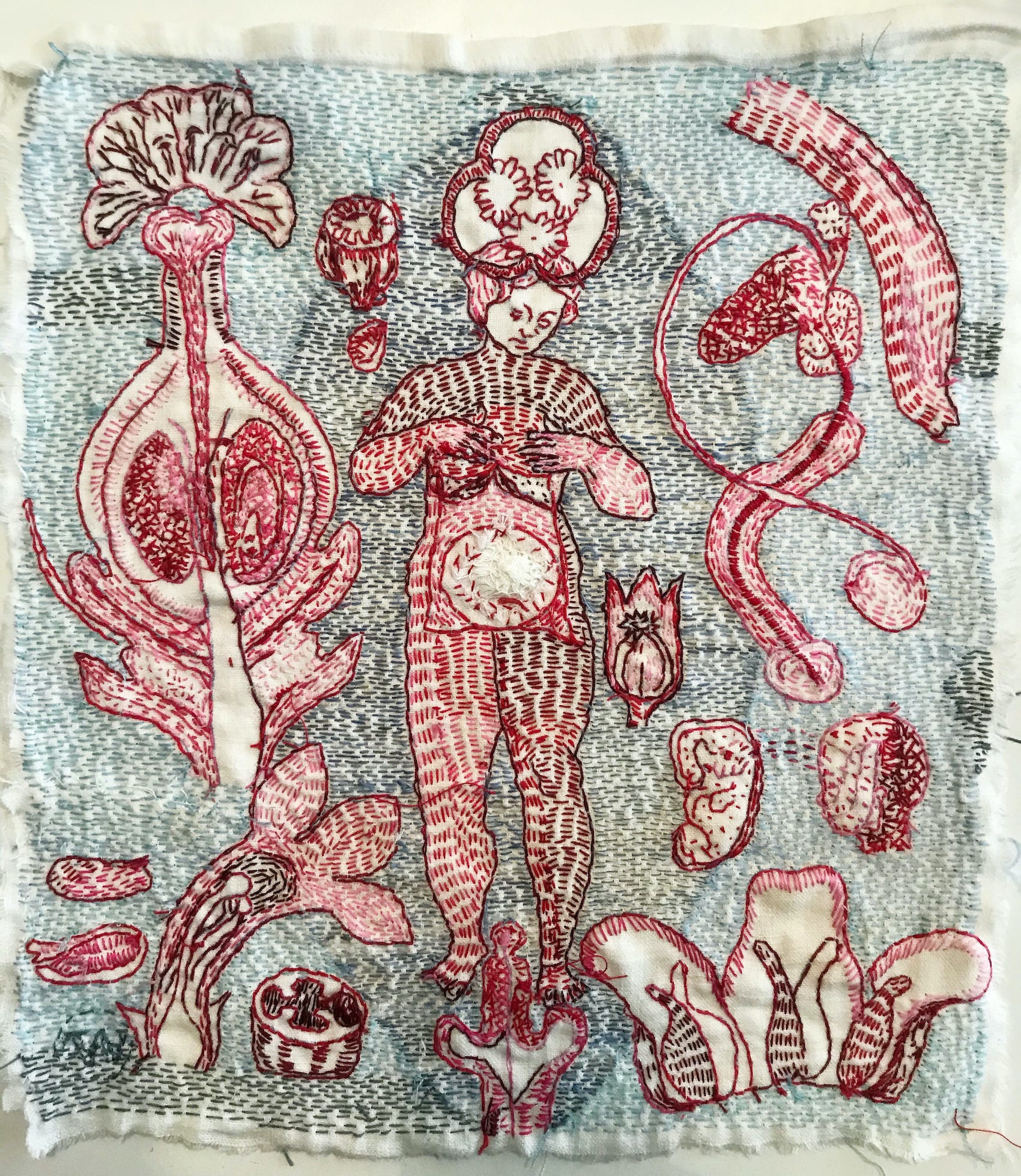 Vier perspektiewe op aborsie