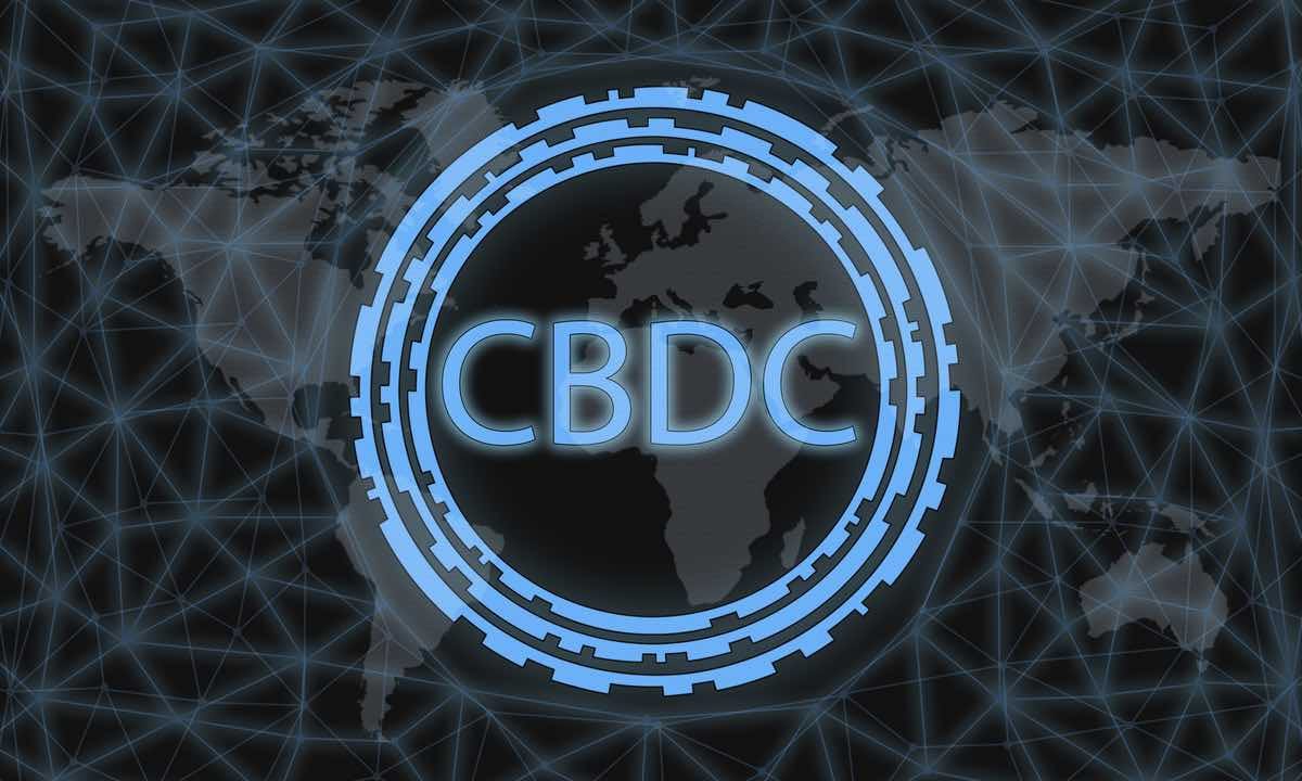 一同追蹤下一個法幣新時代：CBDC - by Mark Lin