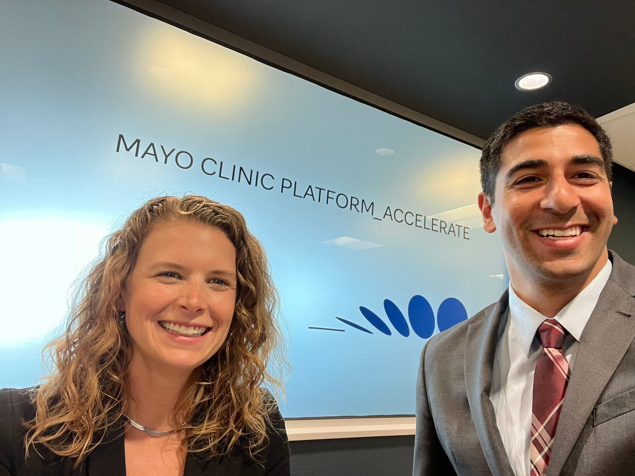 Delfina: Dr. Isabel Fulcher, VP Data Science