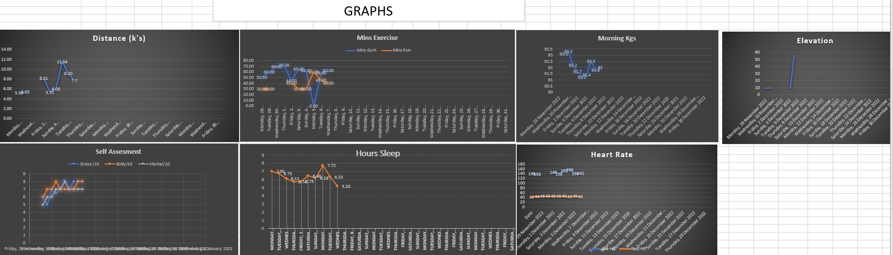 The Knock-On Effect - by Sam Wilson - Sobering Thoughts