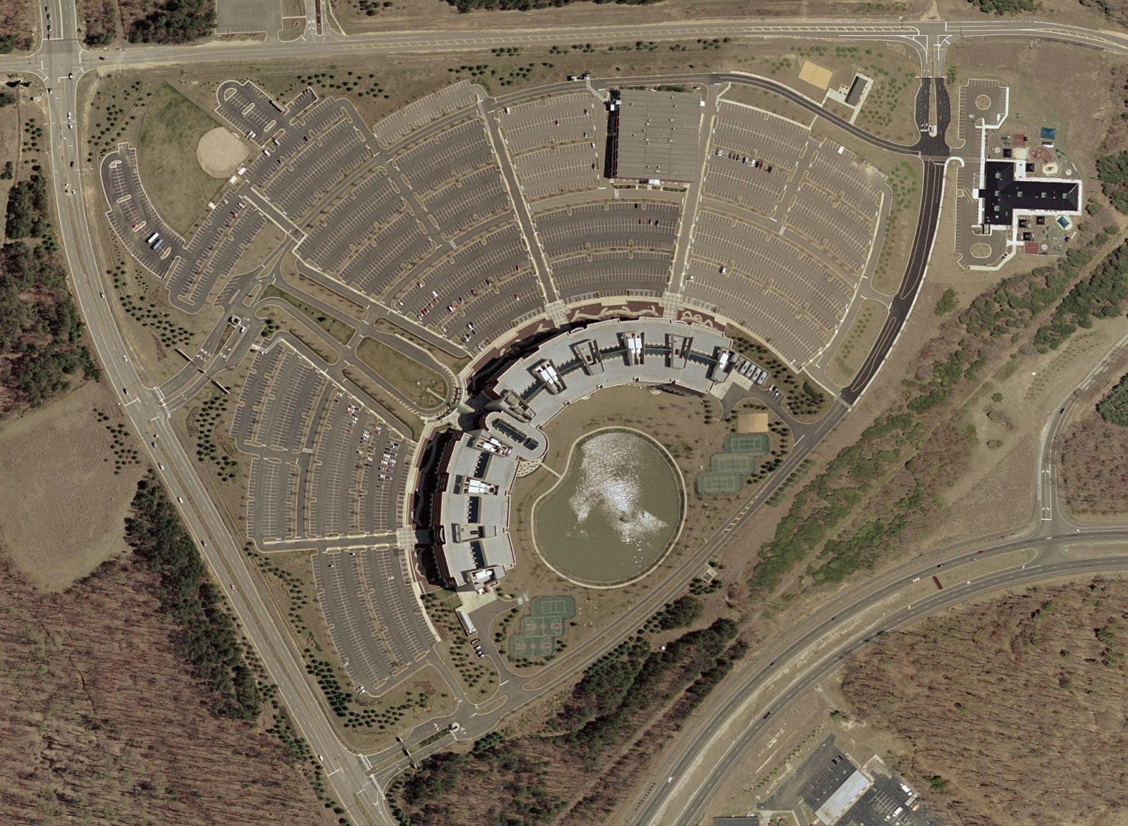 The U.S. Military Supply Chain Is Ready For Peace, But Not War