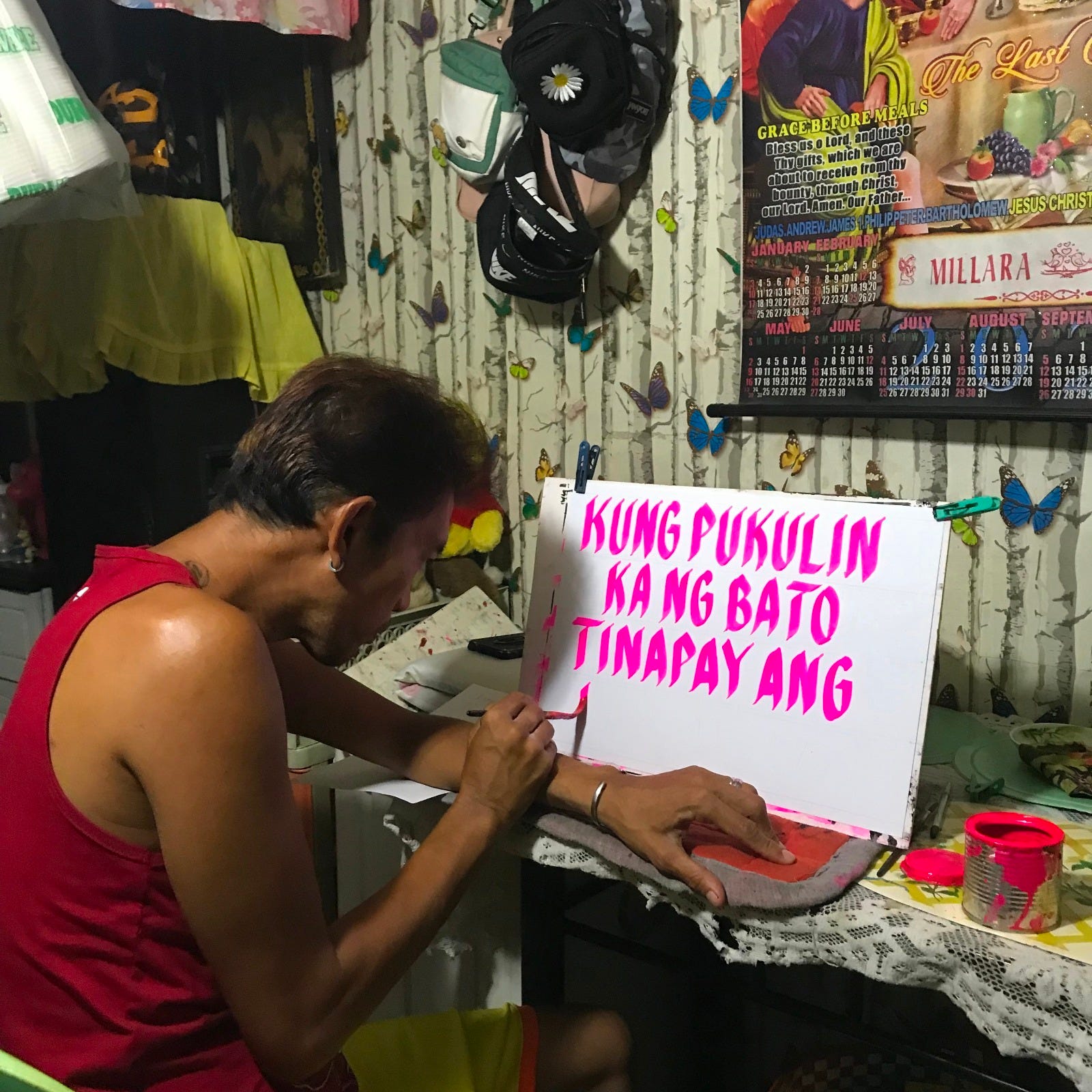 Announcing Tino & Kramer Curatorial Newsletter