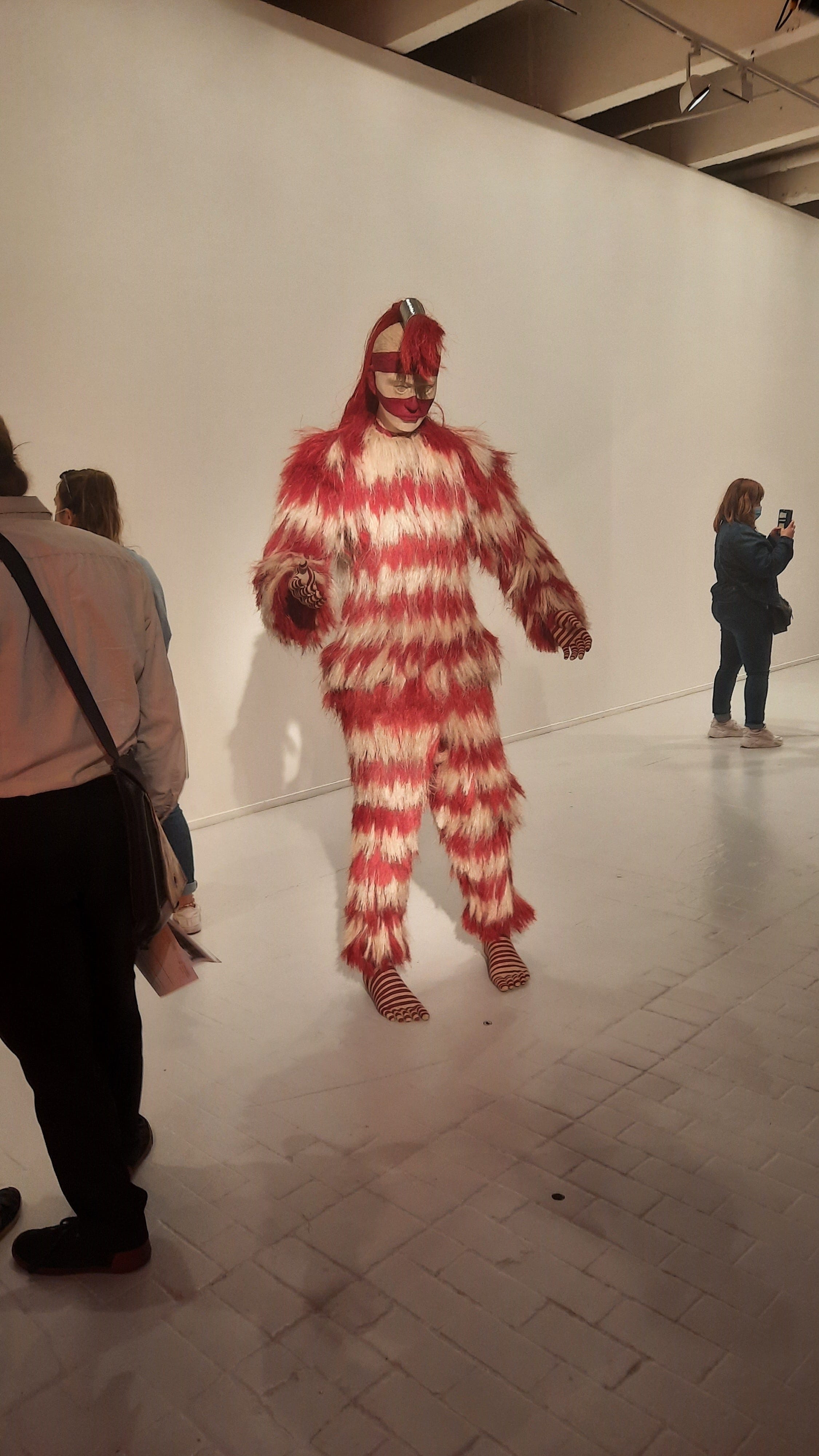 Un avis sur tout | Léo Chéri | Substack