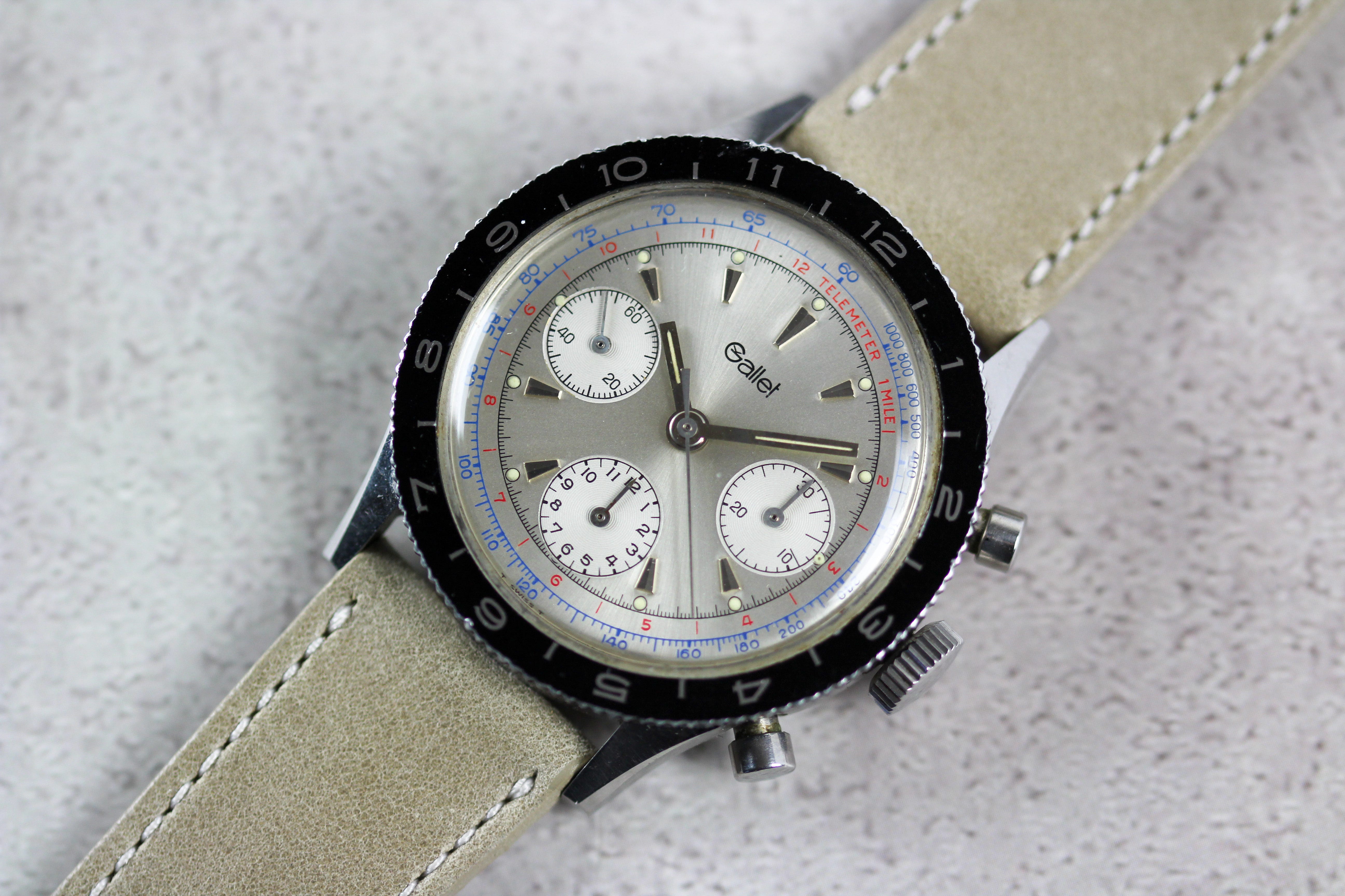 Internet Trends, Omega, and the Future of Watches