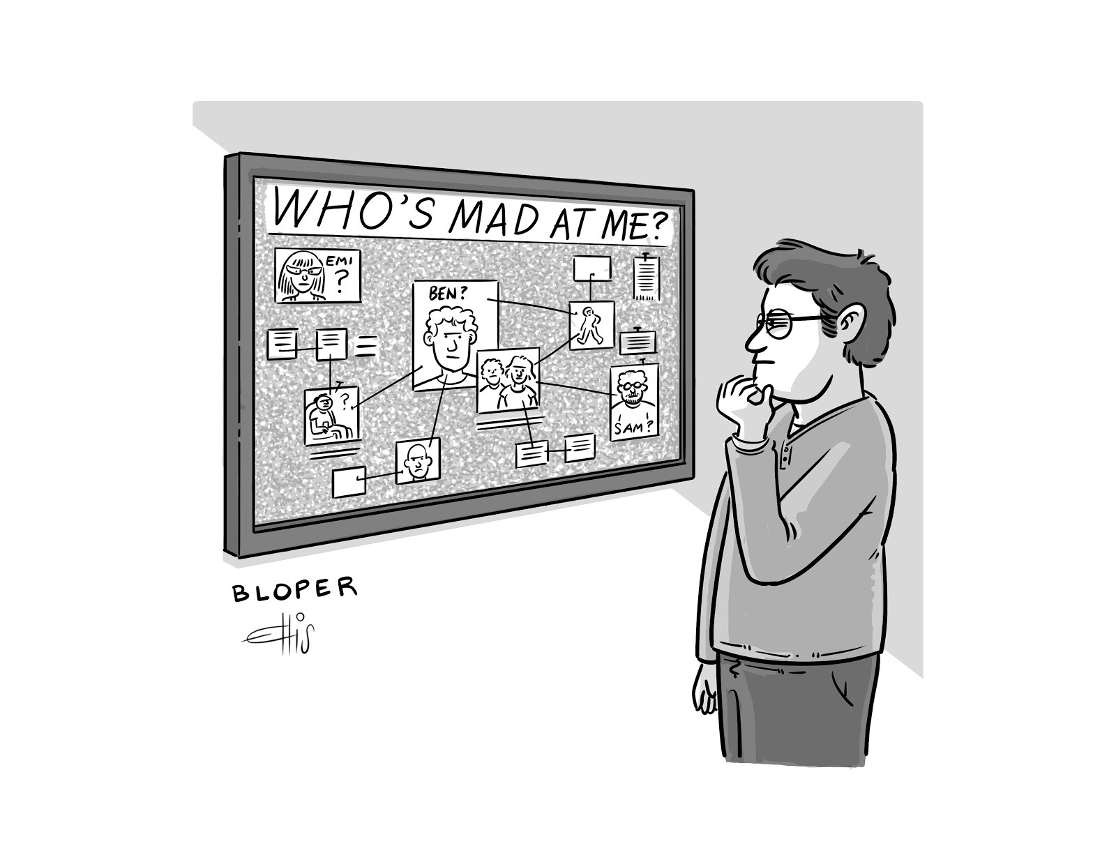 Collaborative Cartoons - ToonStack