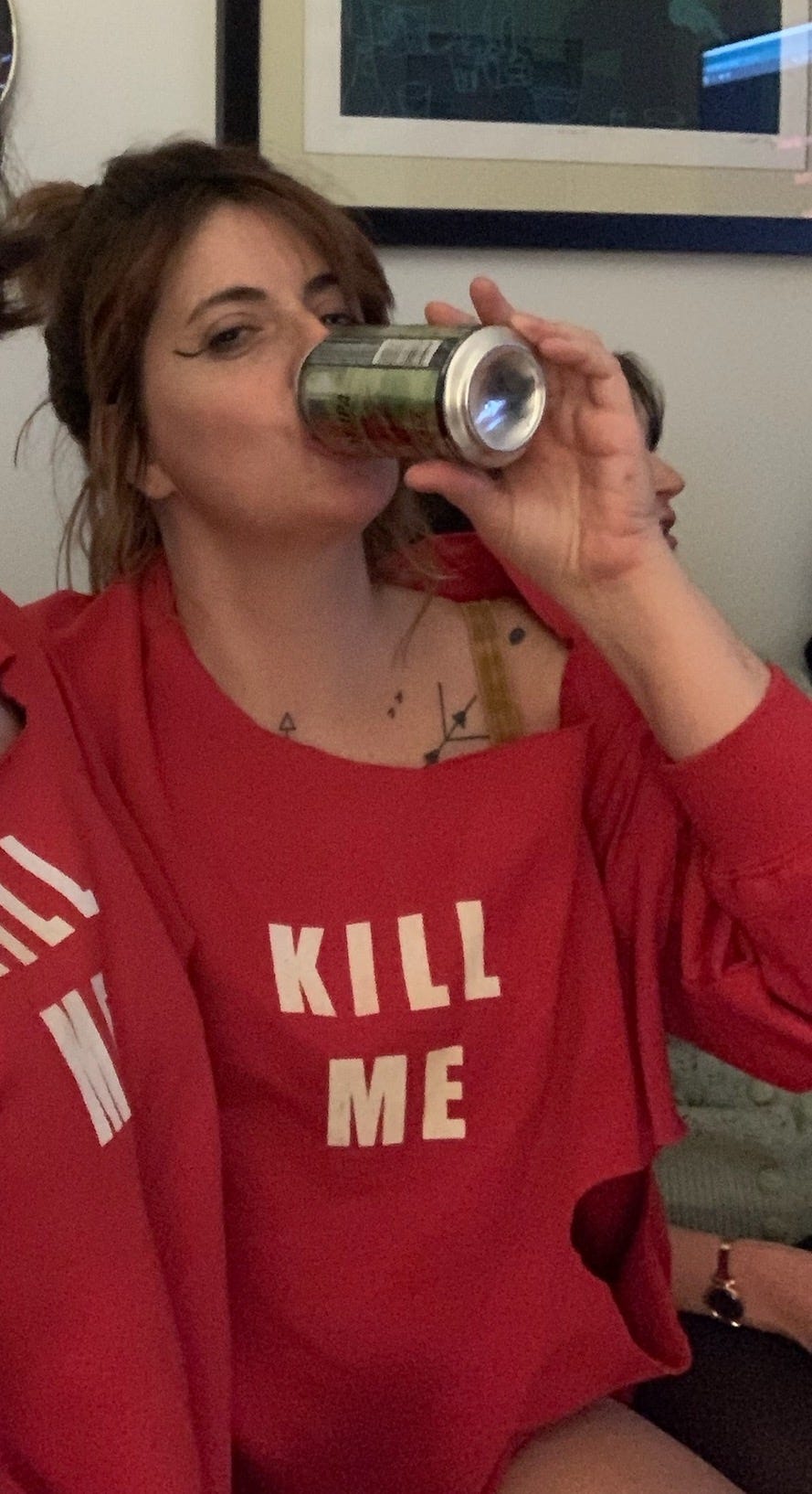 Ash Sanders | Substack