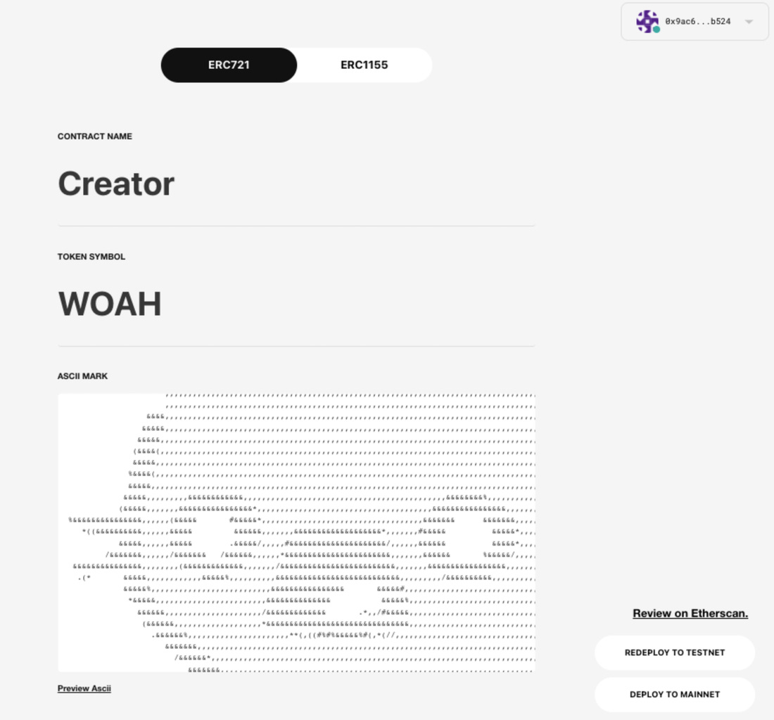What is the ideal NFT marketplace? - by William M. Peaster