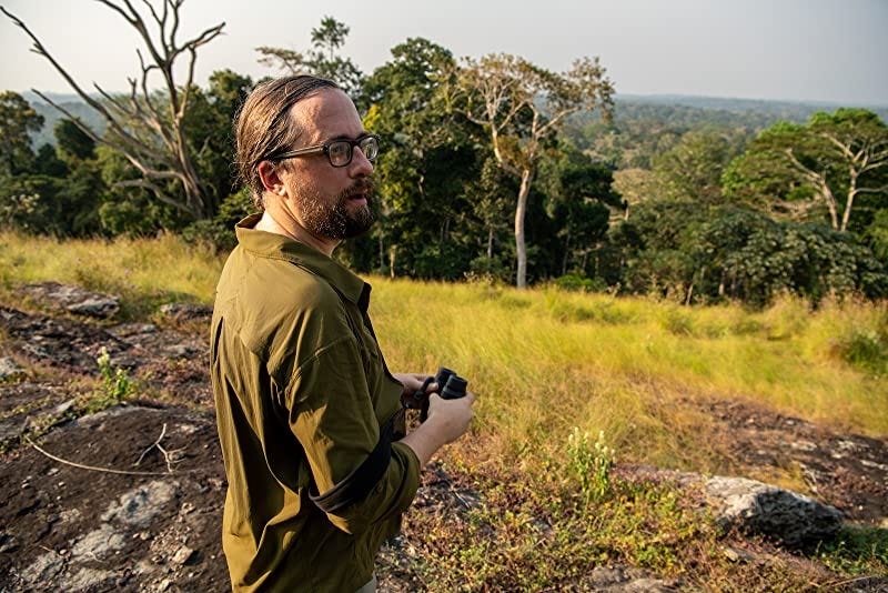 Introducing Once Upon A Checklist - by Jer Thorp