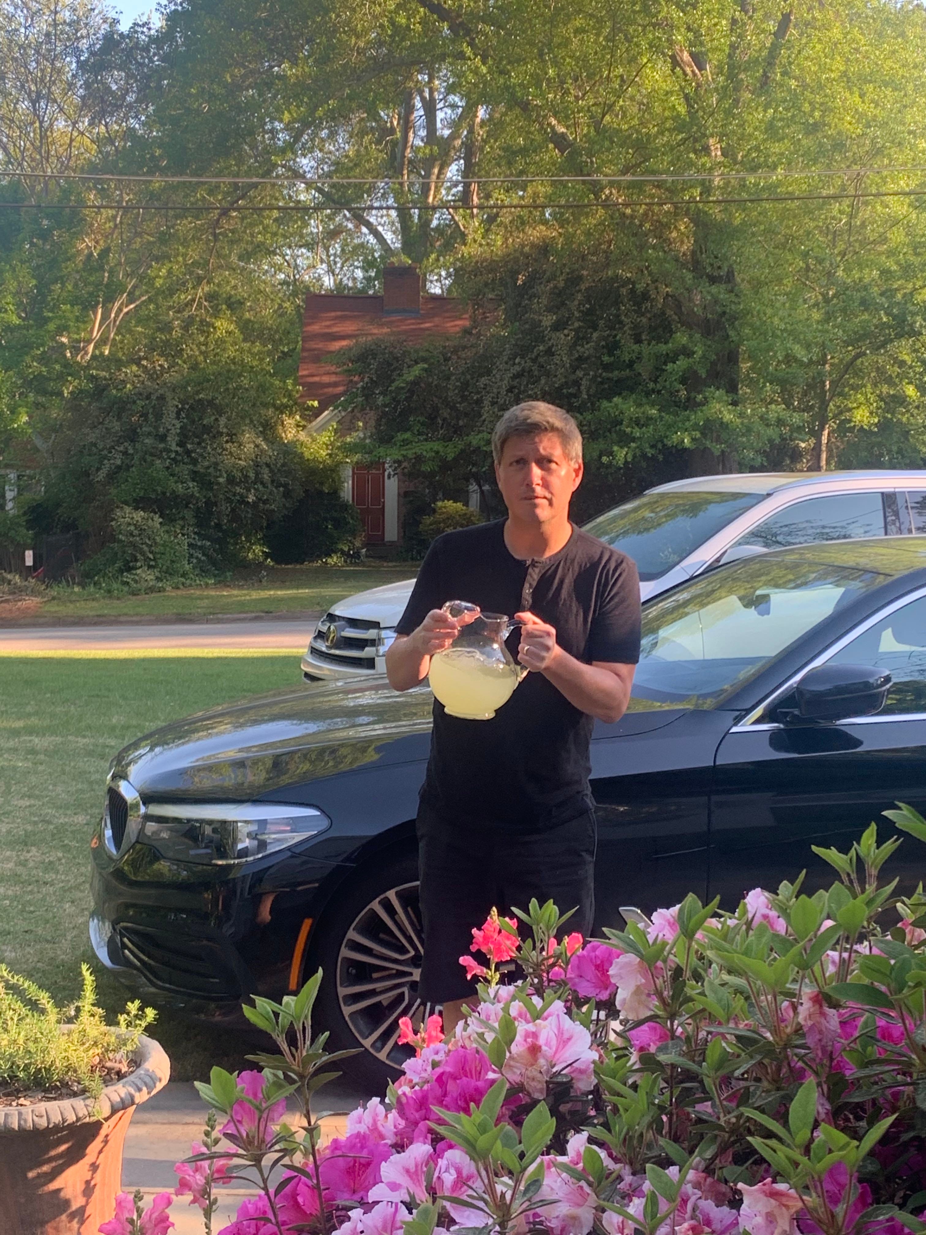 Volume 3, Issue 60: I’m a Wheel