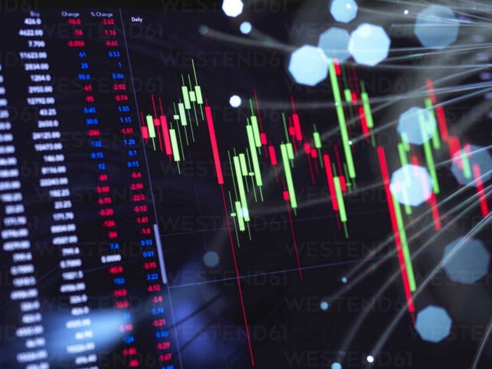 Coding a Simple Trading Strategy in TradingView Step-By-Step.