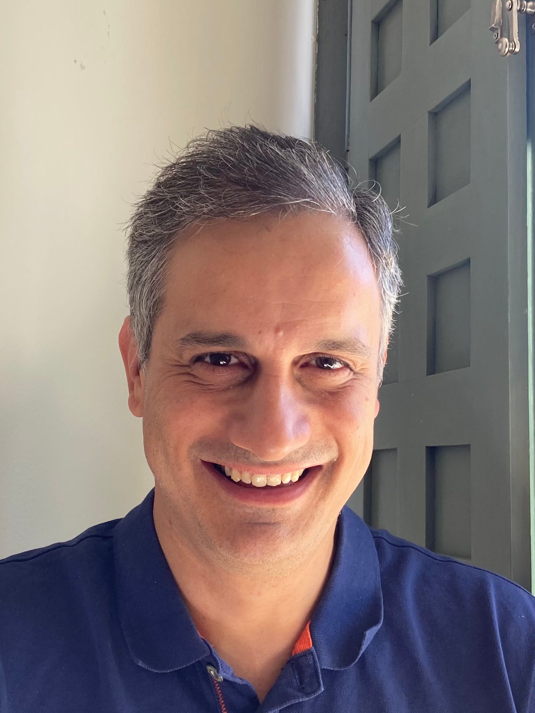 Ignacio MD Carranza | Substack