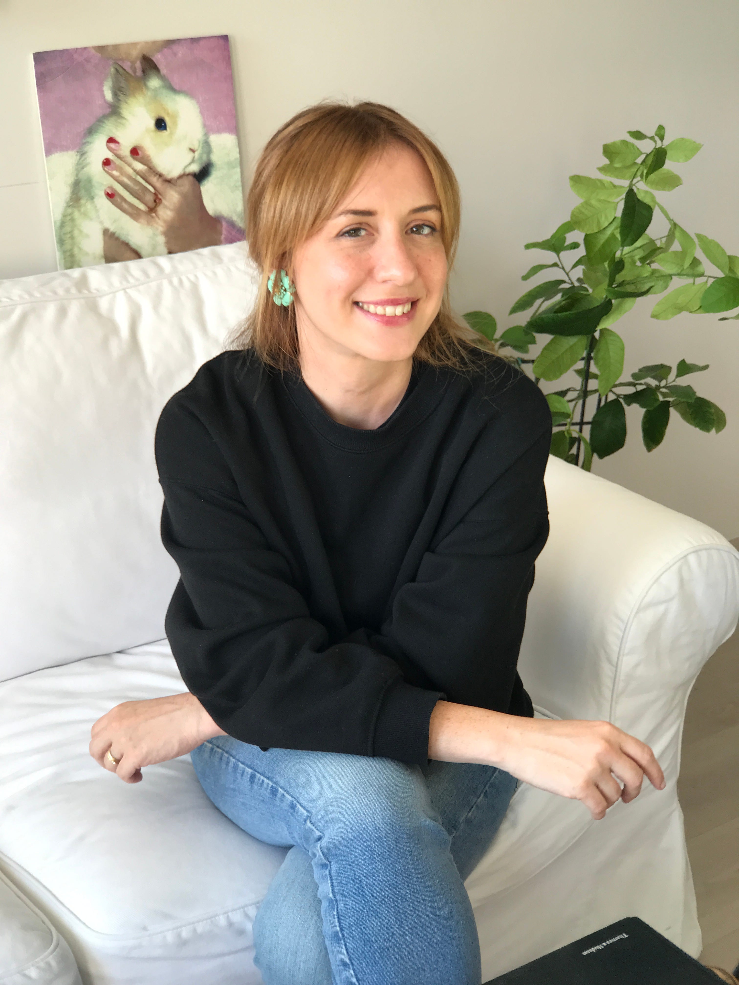 Cagla Bingol | Substack