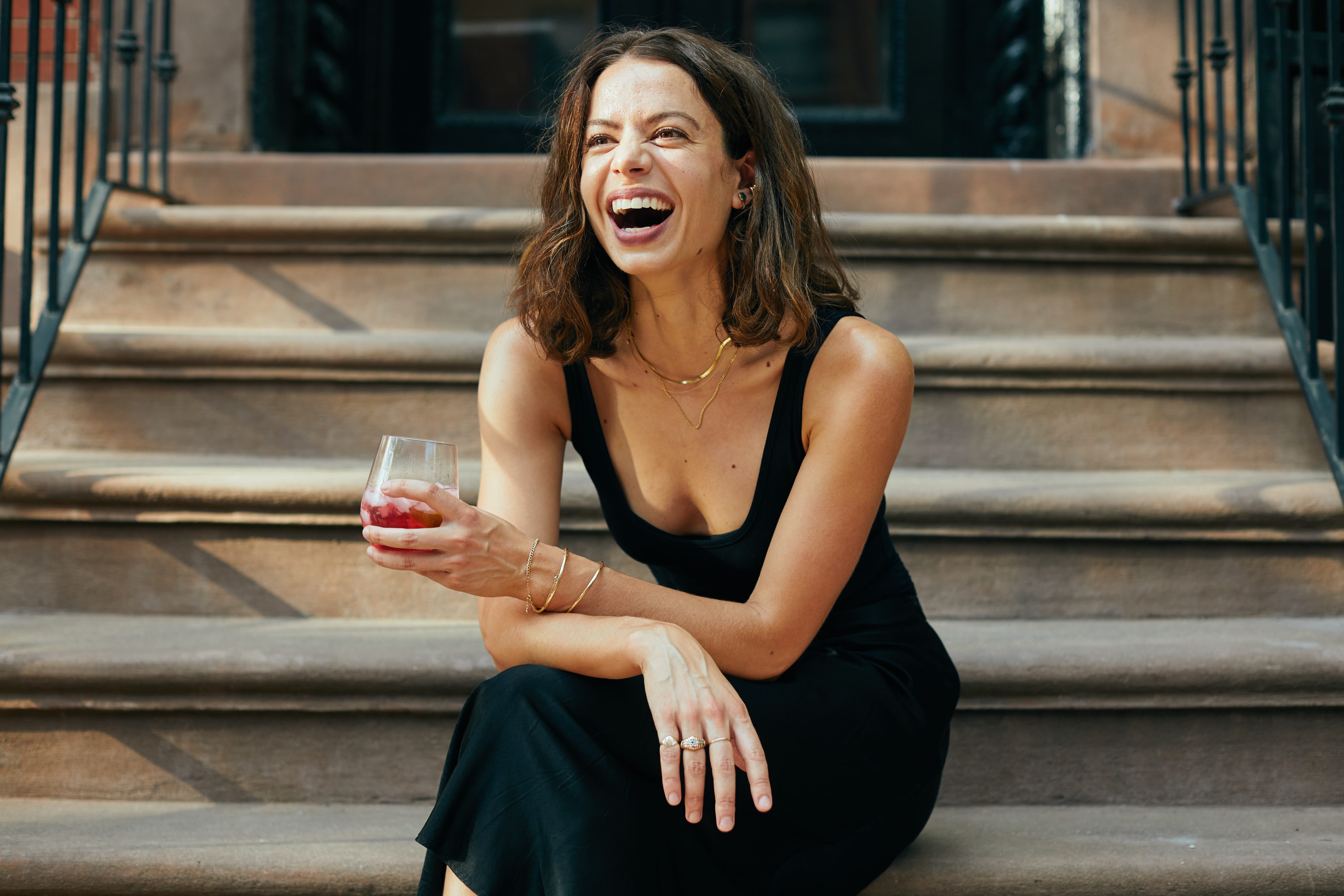 Veronica McCarthy | Substack