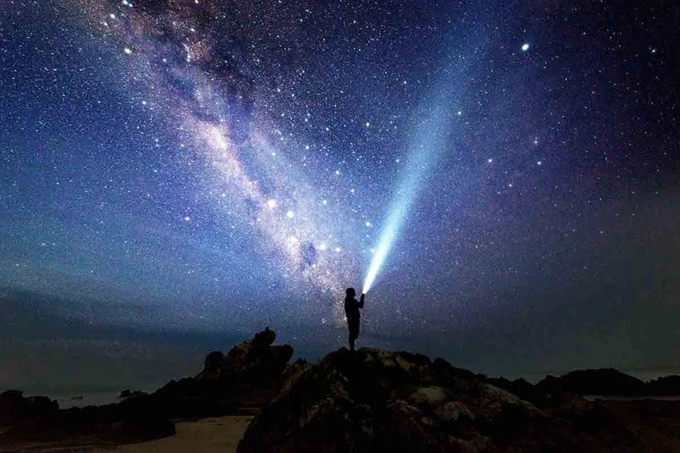 ChaosNavigator | Substack