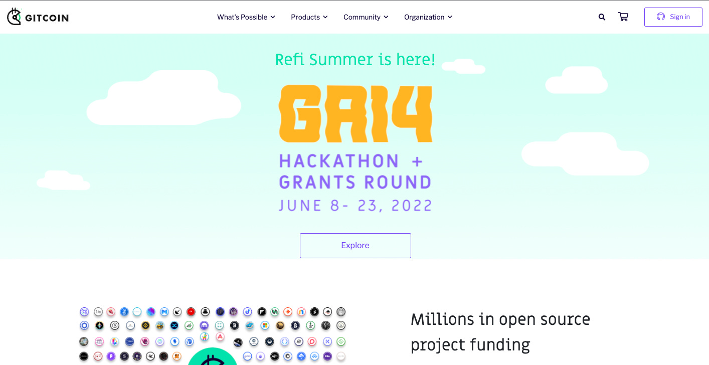 (14) Wszystko, Co Musisz Wiedzieć o Gitcoin Grants!