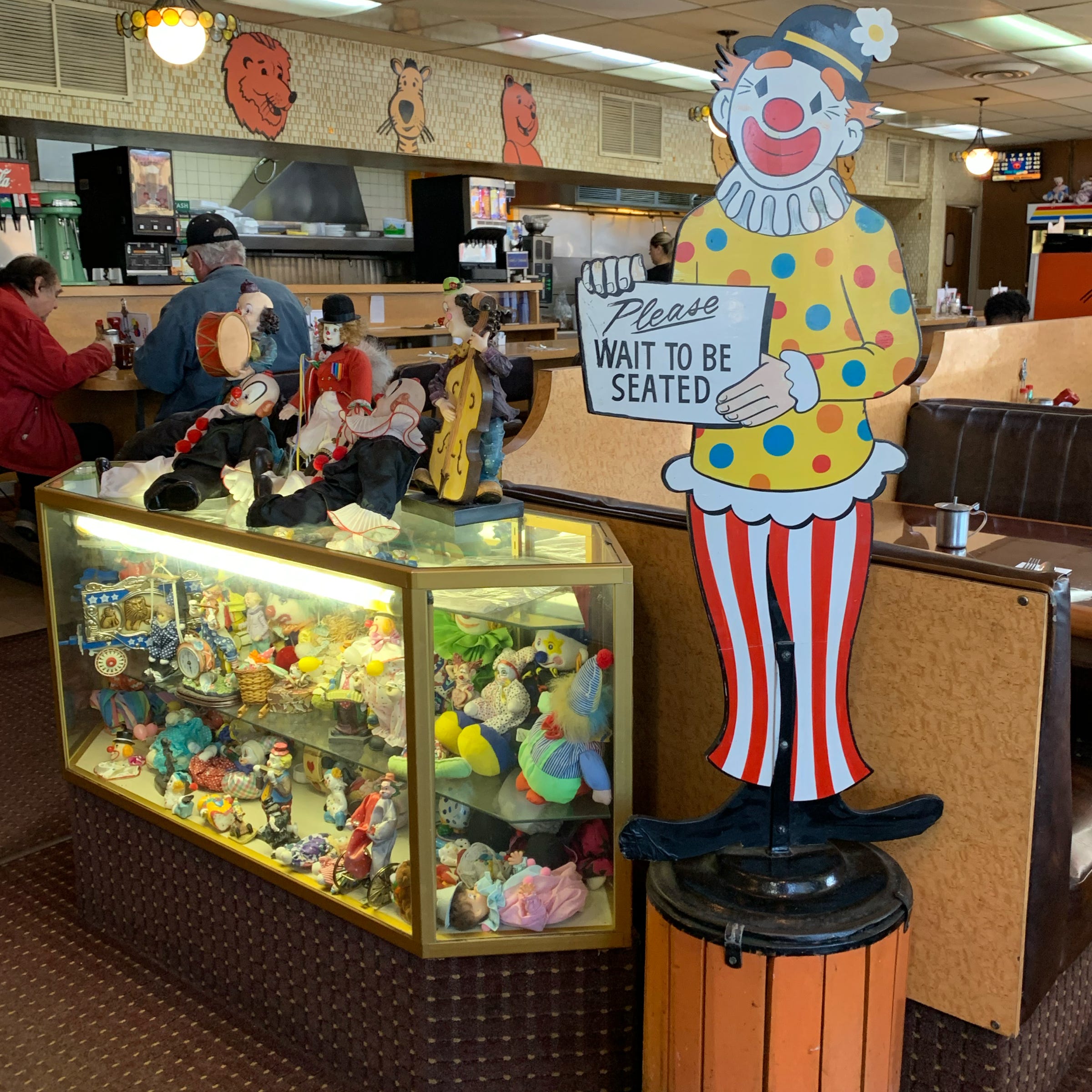 Retrologist's Pancake House Picks!