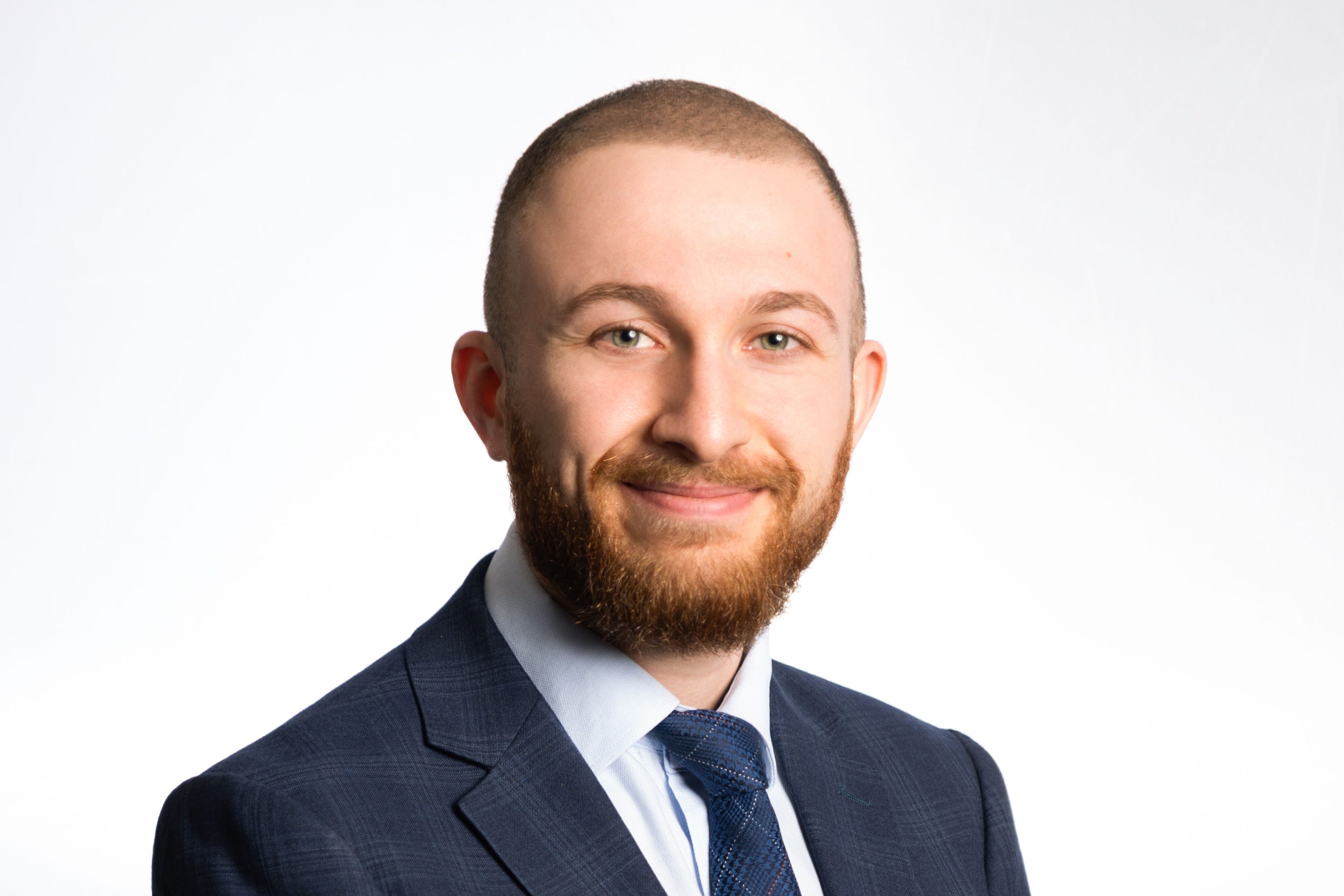 Martin Haddad | Substack