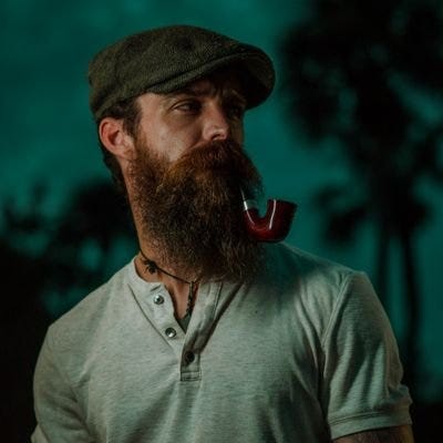 Jeff Putnam | Substack