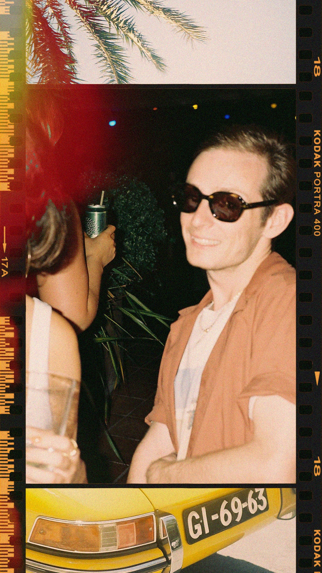 Marty Bell | Substack