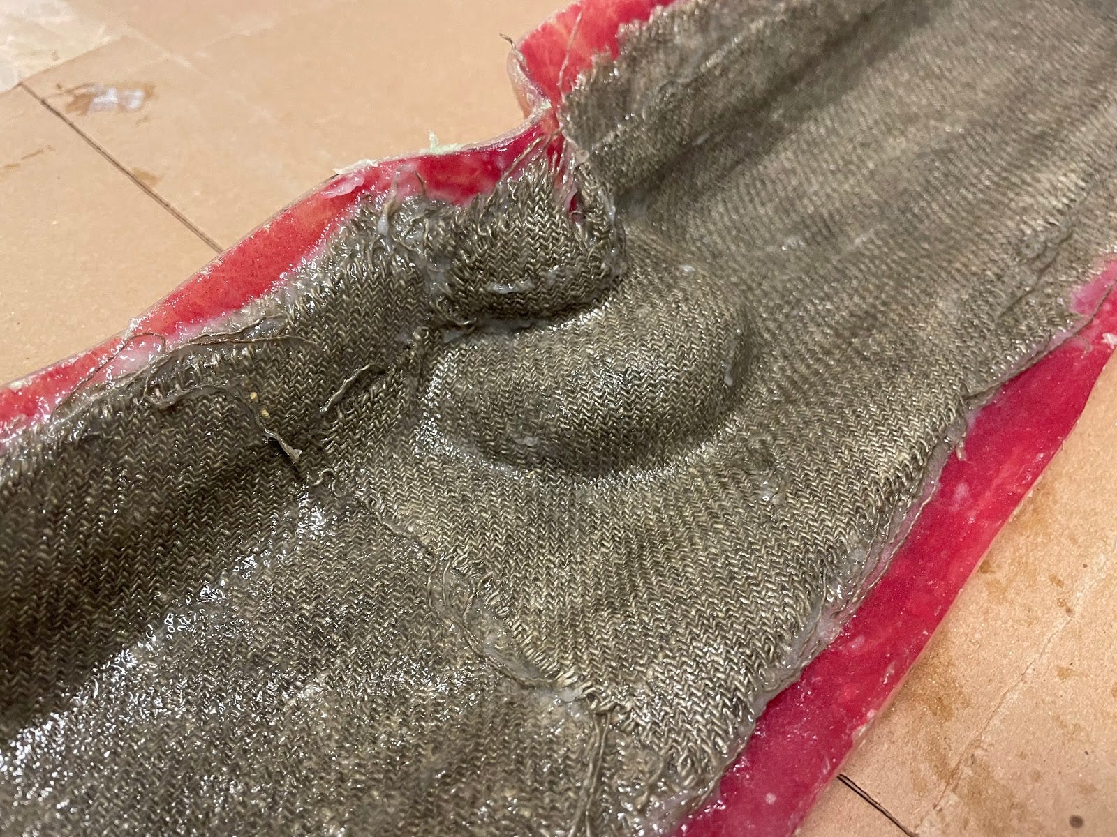 #36 - How To Make a Natural Composite - by Surjan Singh