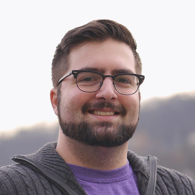 Anthony Mandelli | Substack