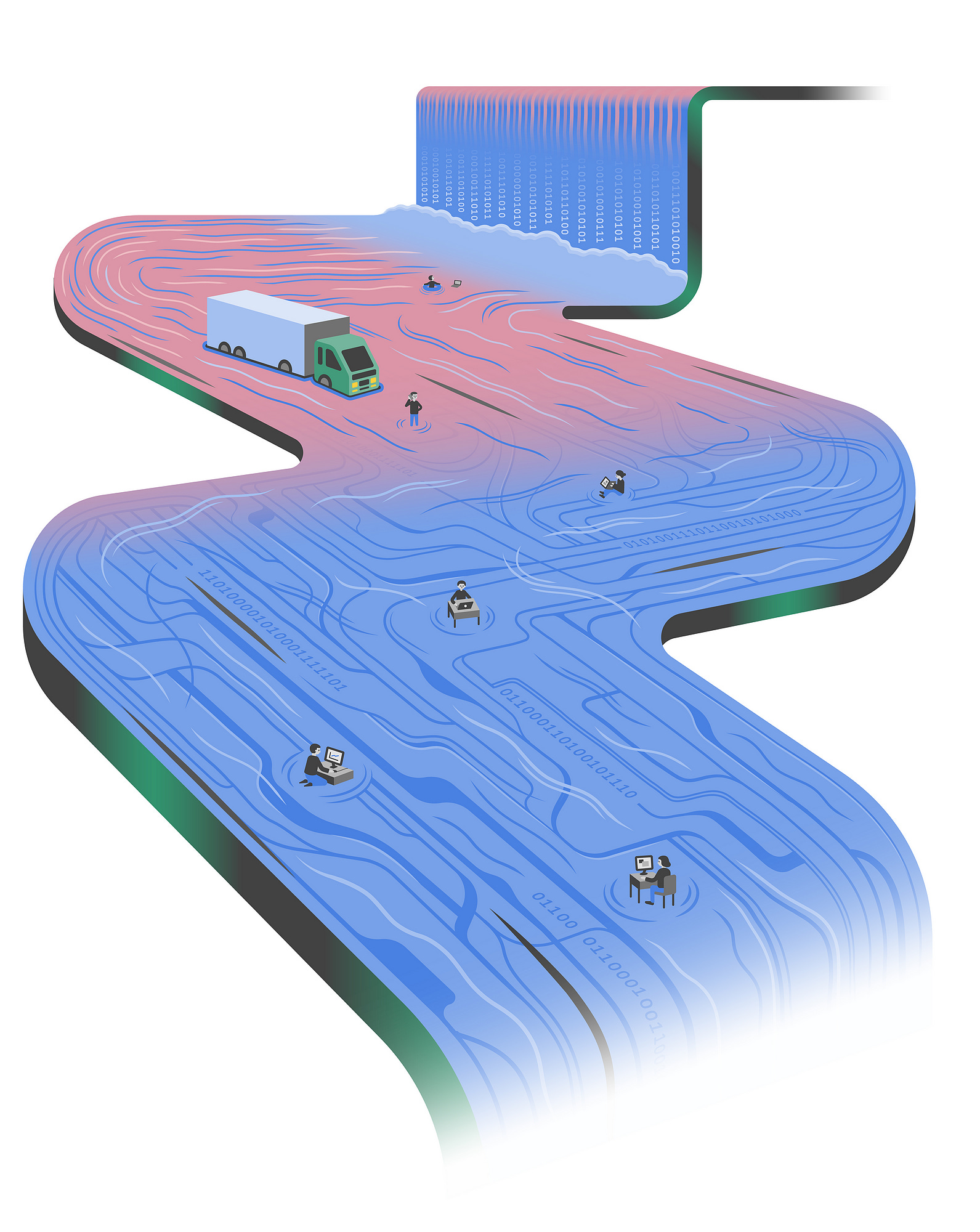 When Scale Matters - by Jonah McIntire
