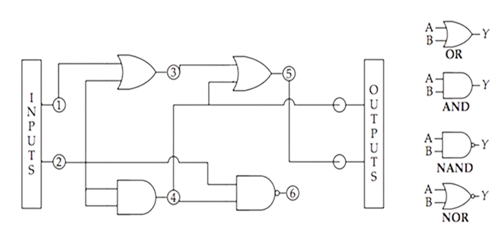 Plant genetic circuits - by Elliot Hershberg
