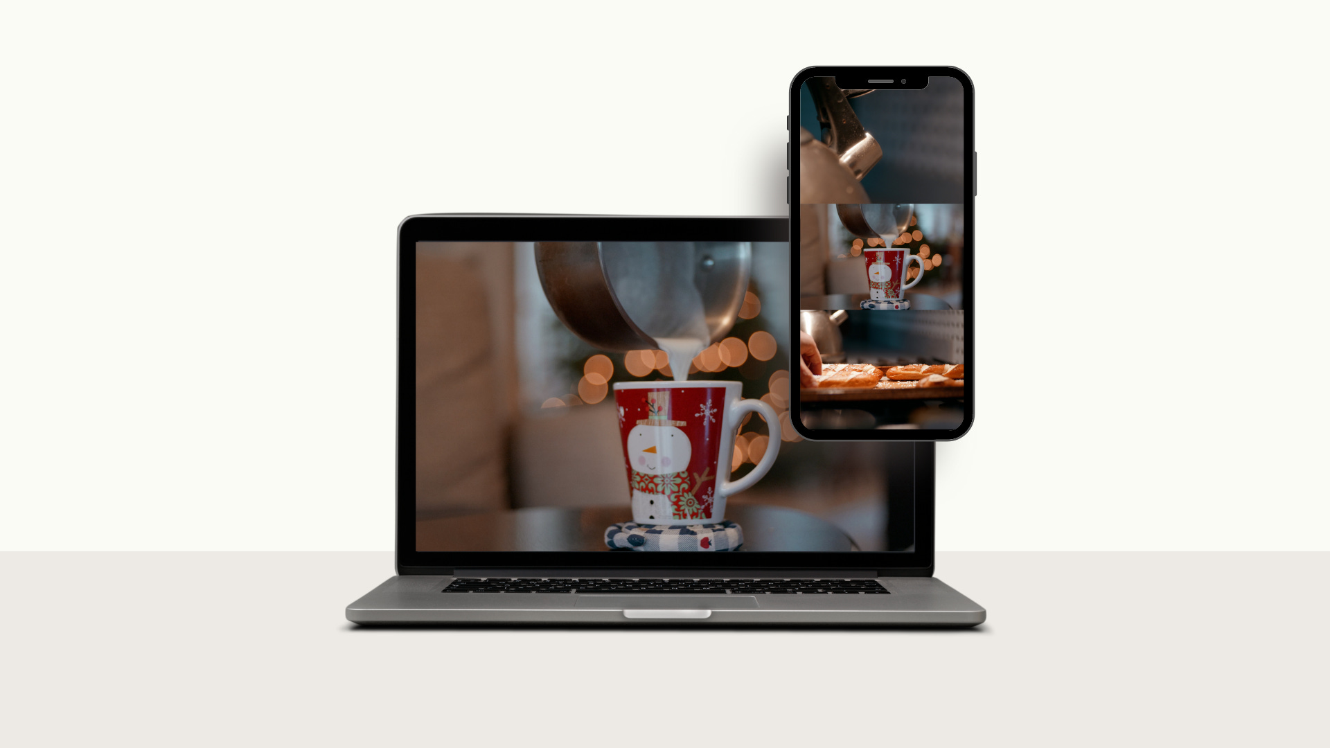 Choose Both: Vertical and Horizontal Video