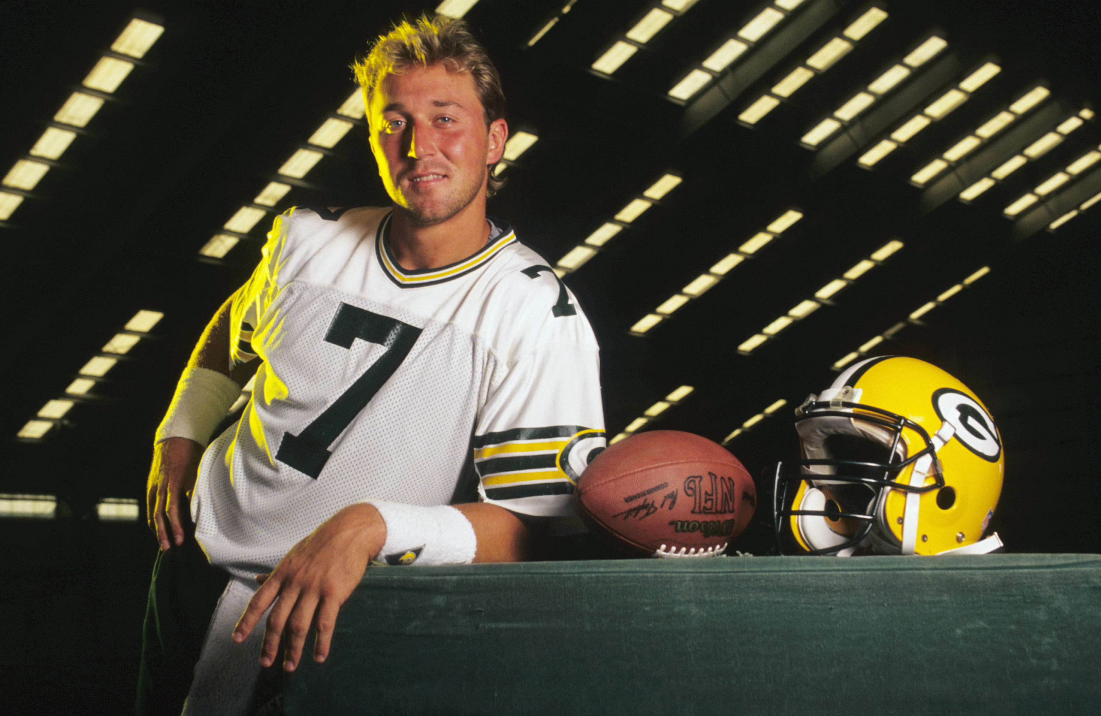 Part I: The Majik Man's final comeback - by Tyler Dunne