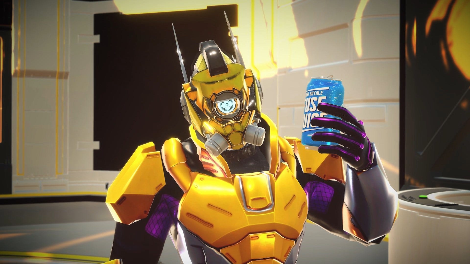 It's Time to Fuse 🧪🌟 - by grawaii - The Mini Insider