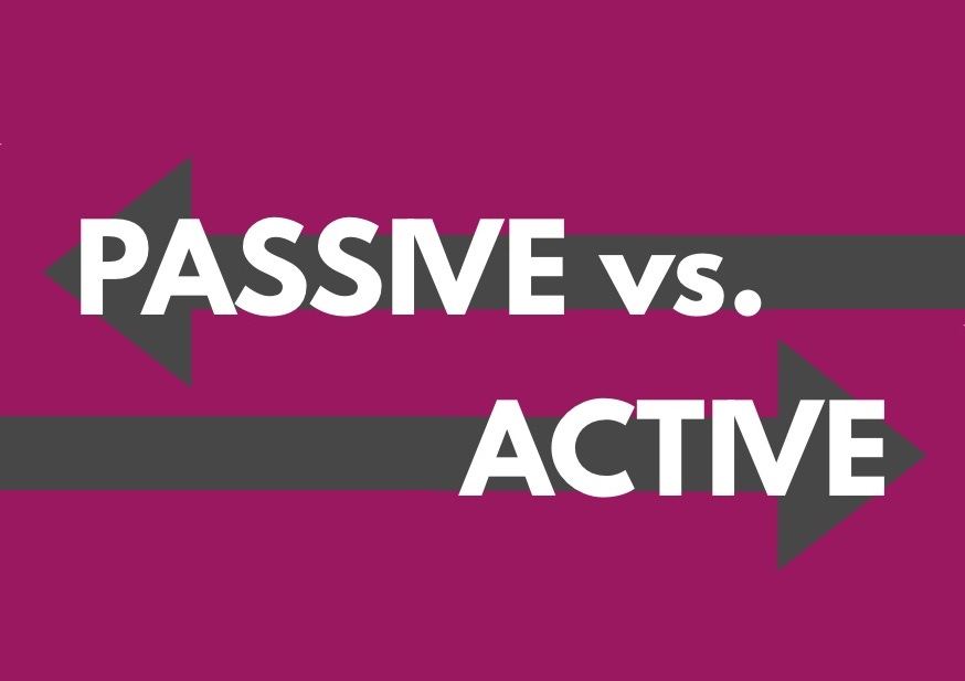 Hope Can't Be Passive - by Marcus Royce - Crazy Hope