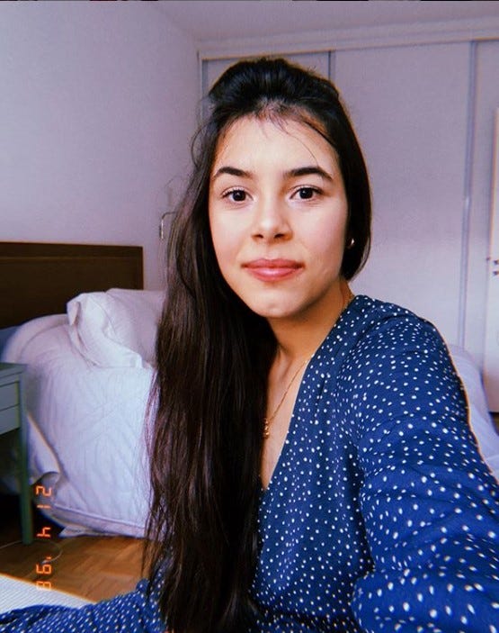 ana beatriz rosa | Substack