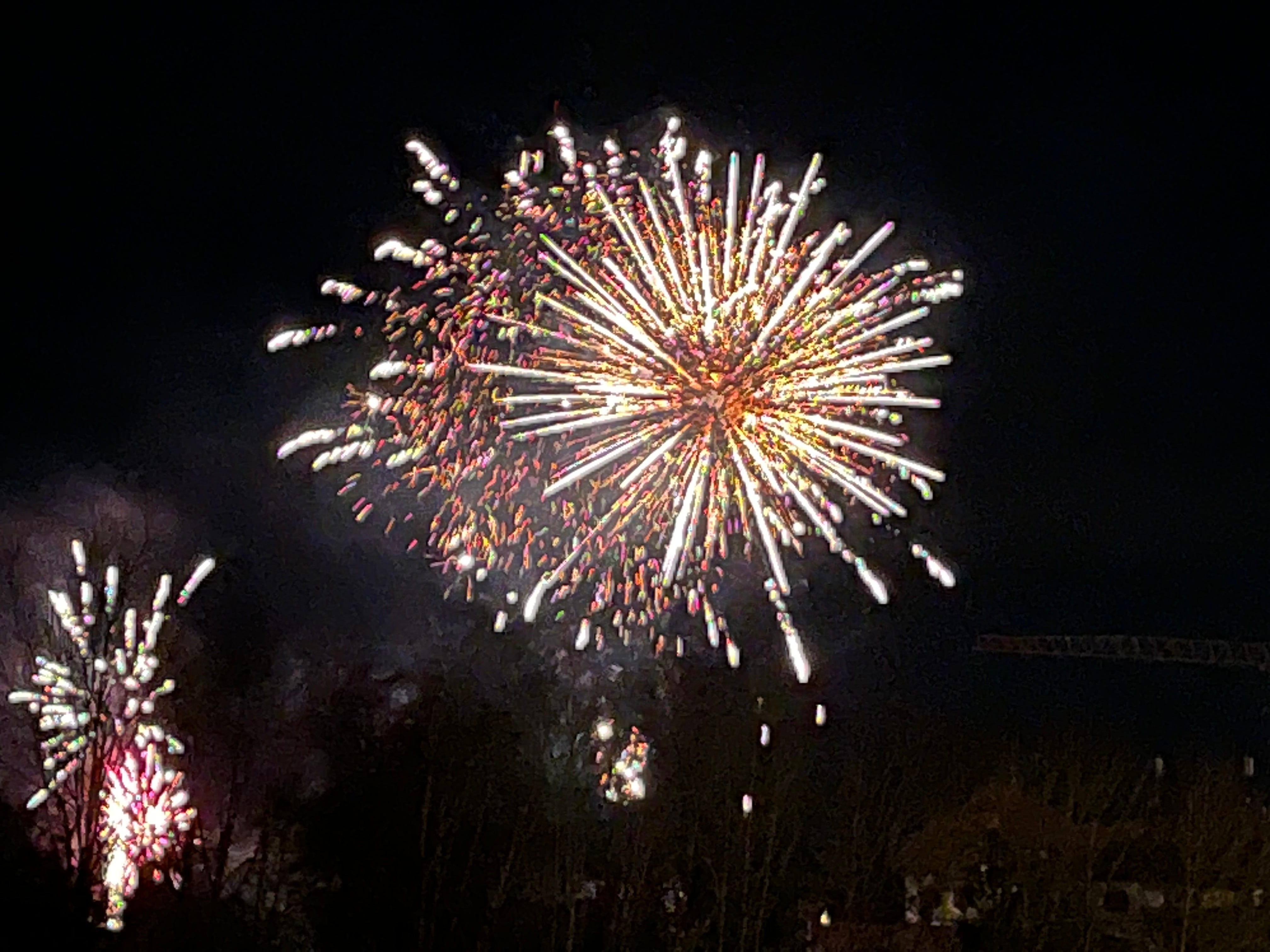 SPECIAL ISSUE #46 🎆 - by Tanja Boness