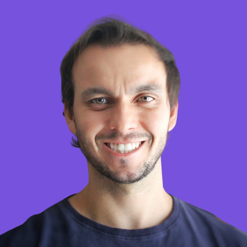 Marcelo Bentivoglio | Substack