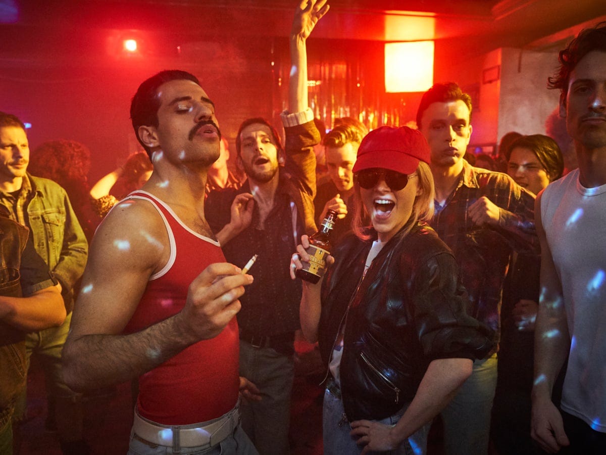 #1: Don't Stop Her Now - by Sarah Hallam - Music & Beans