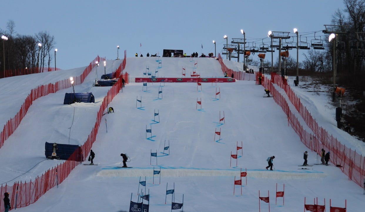 Podcast #18: Winter 4 Kids and National Winter Activity Center ...