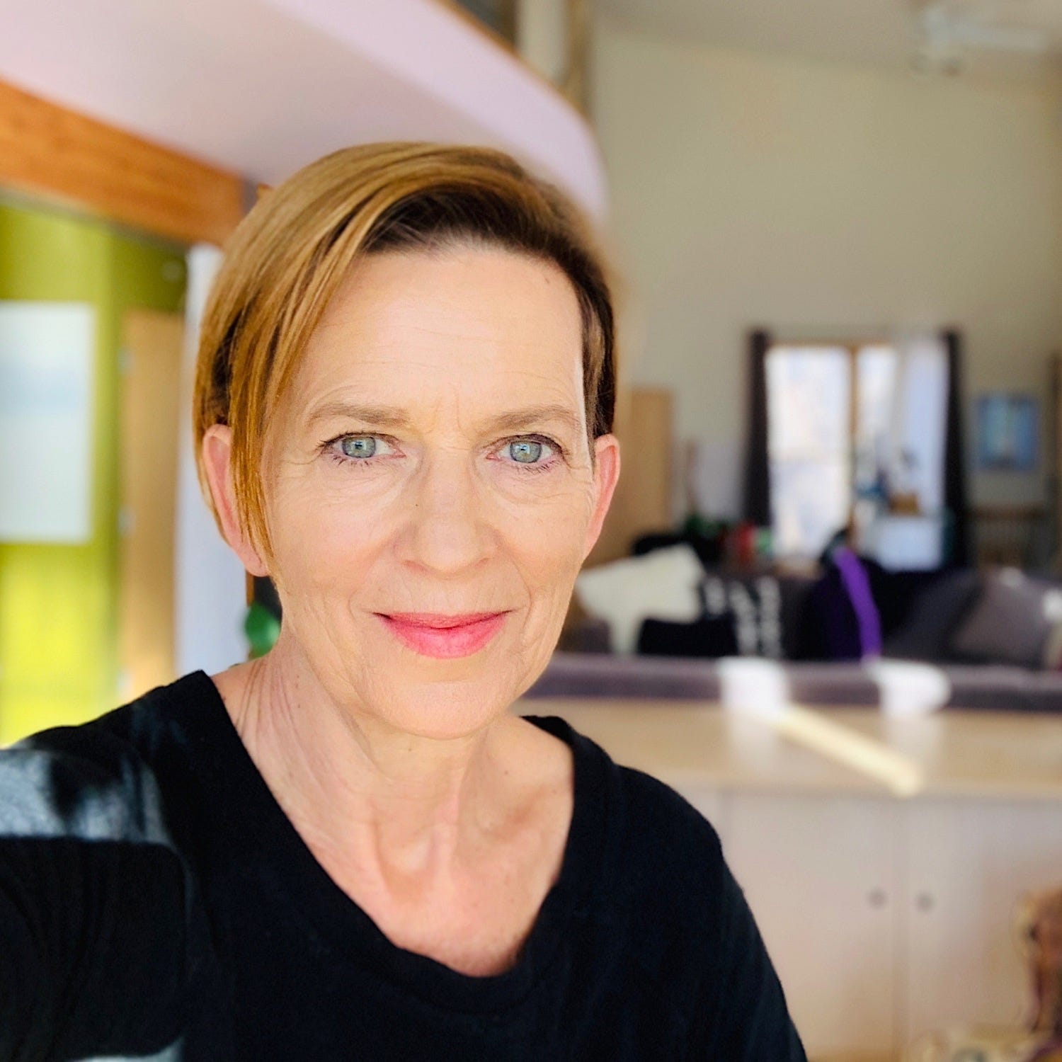 Roxanne Darling | Substack