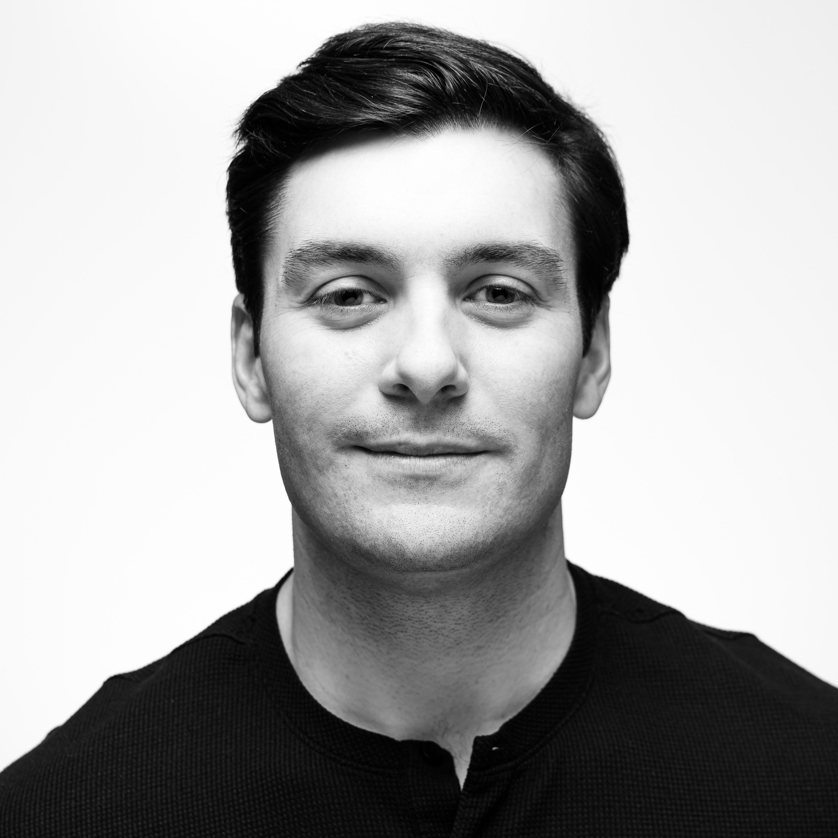 Sam Issermoyer, CFA, CFP® | Substack